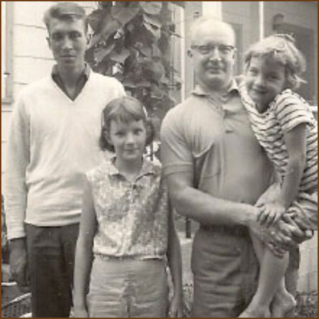 CONSTITUTION | Nichols Family