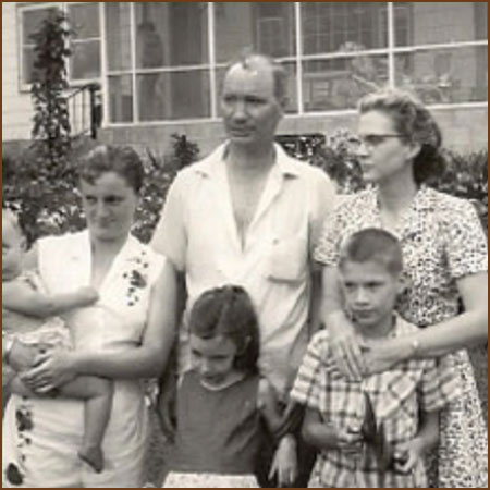 CONSTITUTION | Nichols Family