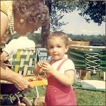 1963 through 1969 | Nichols Family