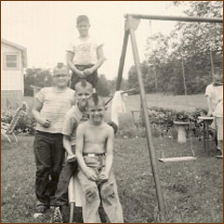 CONSTITUTION | Nichols Family