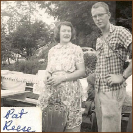 CONSTITUTION | Nichols Family