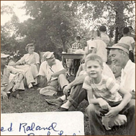 CONSTITUTION | Nichols Family