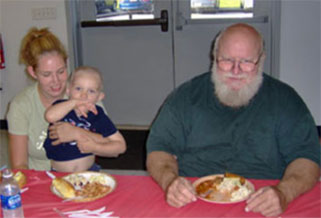 2009 Reunion Photos | Nichols Family