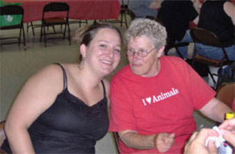 2009 Reunion Photos | Nichols Family