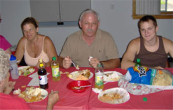 2009 Reunion Photos | Nichols Family