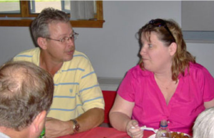 2009 Reunion Photos | Nichols Family