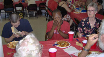 2009 Reunion Photos | Nichols Family