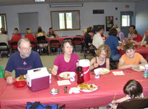 2009 Reunion Photos | Nichols Family