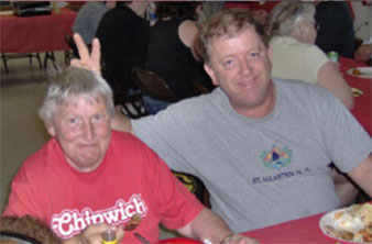 2009 Reunion Photos | Nichols Family