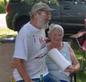 2009 Reunion Photos | Nichols Family